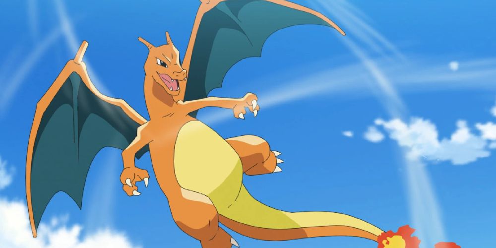 Best Starter Pokémon Across The Series