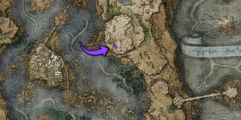 Blessing's Boon | Elden Ring | Hardcore Gamer