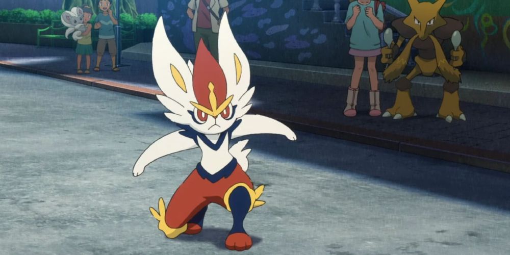 Best Starter Pokémon Across The Series