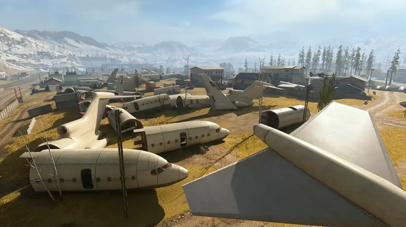 COD Warzone Mobile Codes (June 2024)