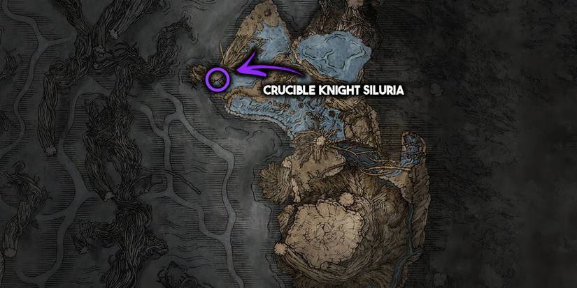 Siluria's Tree | Elden Ring | Hardcore Gamer