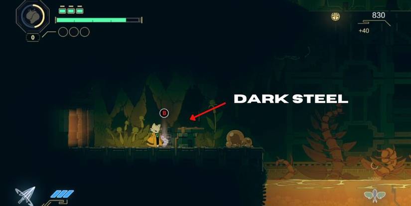 How To Beat Goumang In Nine Sols