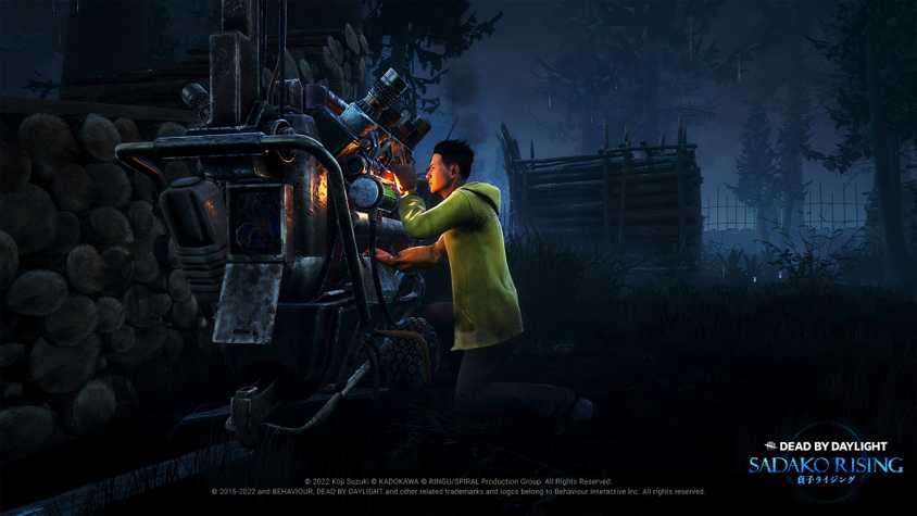 Dead by Daylight: Best Survivor Perks