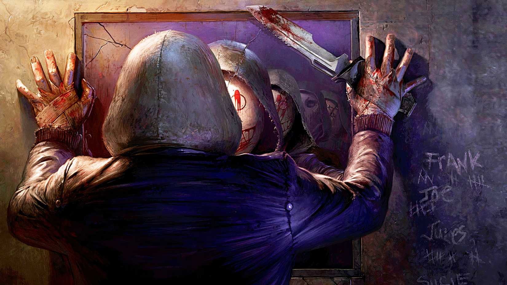 Dead by Daylight: Killer Bloodpoint Farming Guide