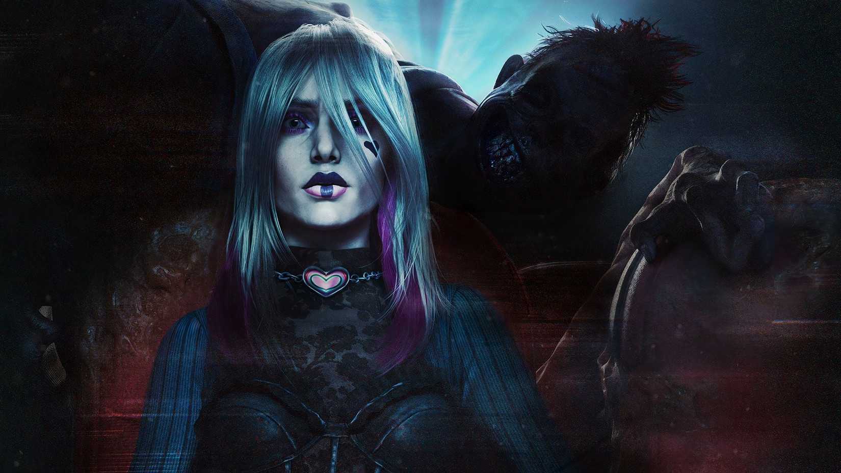 Dead by Daylight: Survivor Bloodpoint Farming Guide