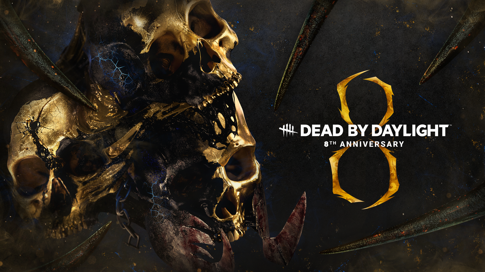 Dead By Daylight Reveals New Chapter, Game Modes, Franchise Content in ...