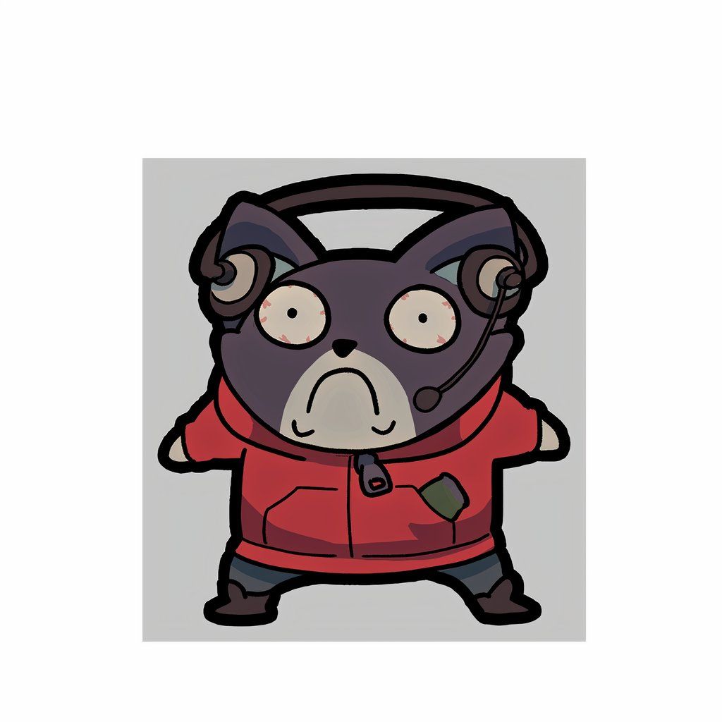 All Duck Detective: The Secret Salami Voice Actors