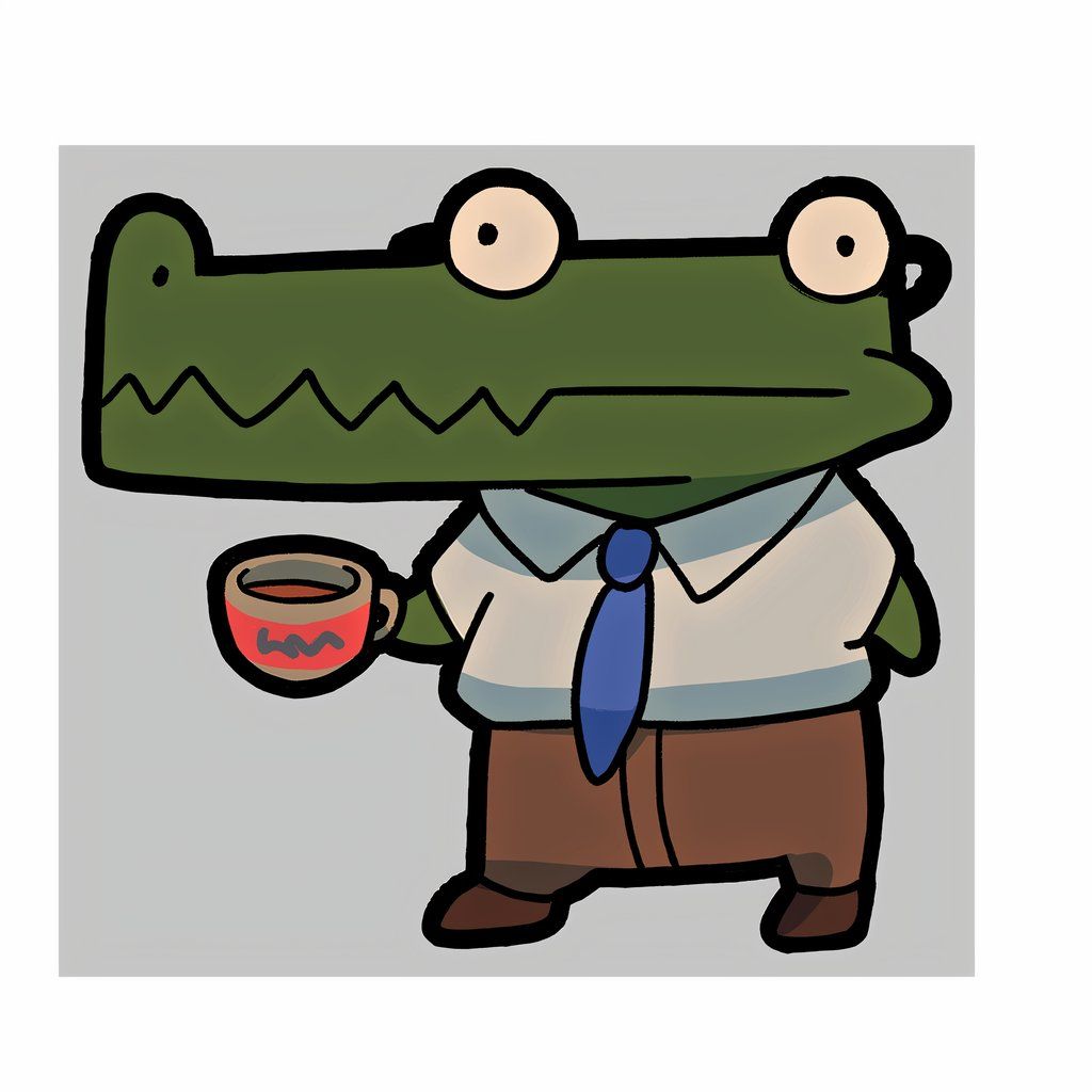 All Duck Detective: The Secret Salami Voice Actors