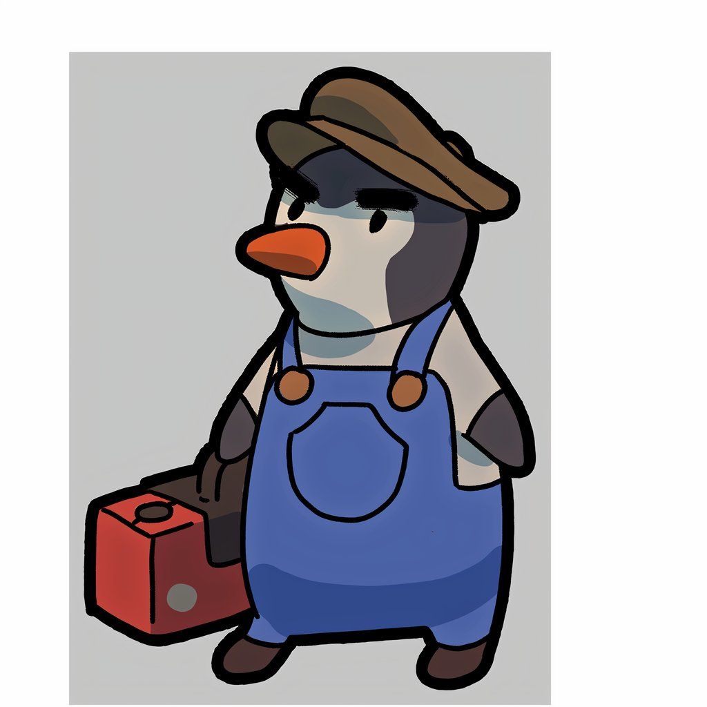 All Duck Detective: The Secret Salami Voice Actors