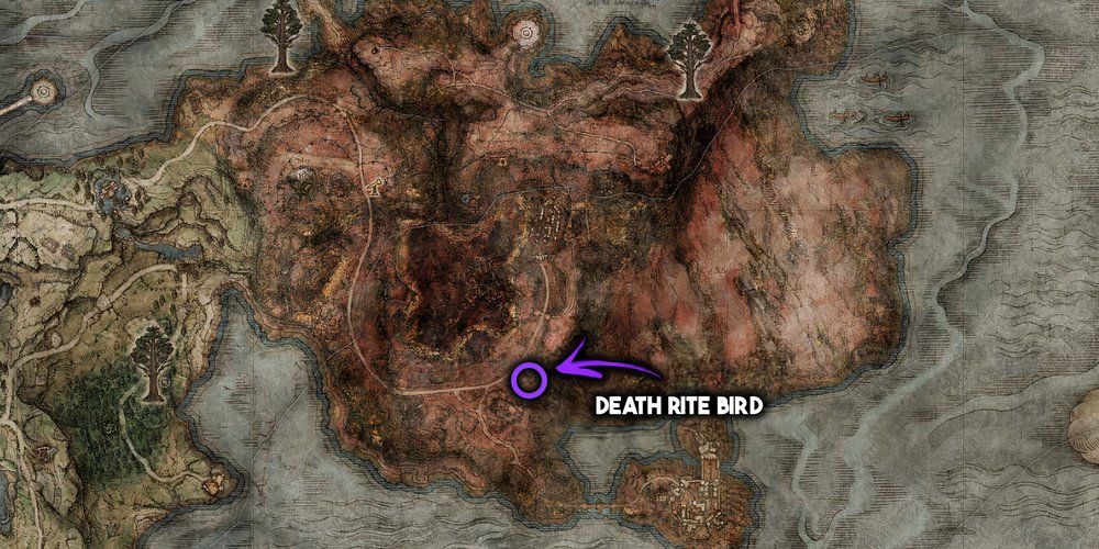 Death's Poker | Elden Ring | Hardcore Gamer Death's Poker | Elden Ring | Hardcore Gamer