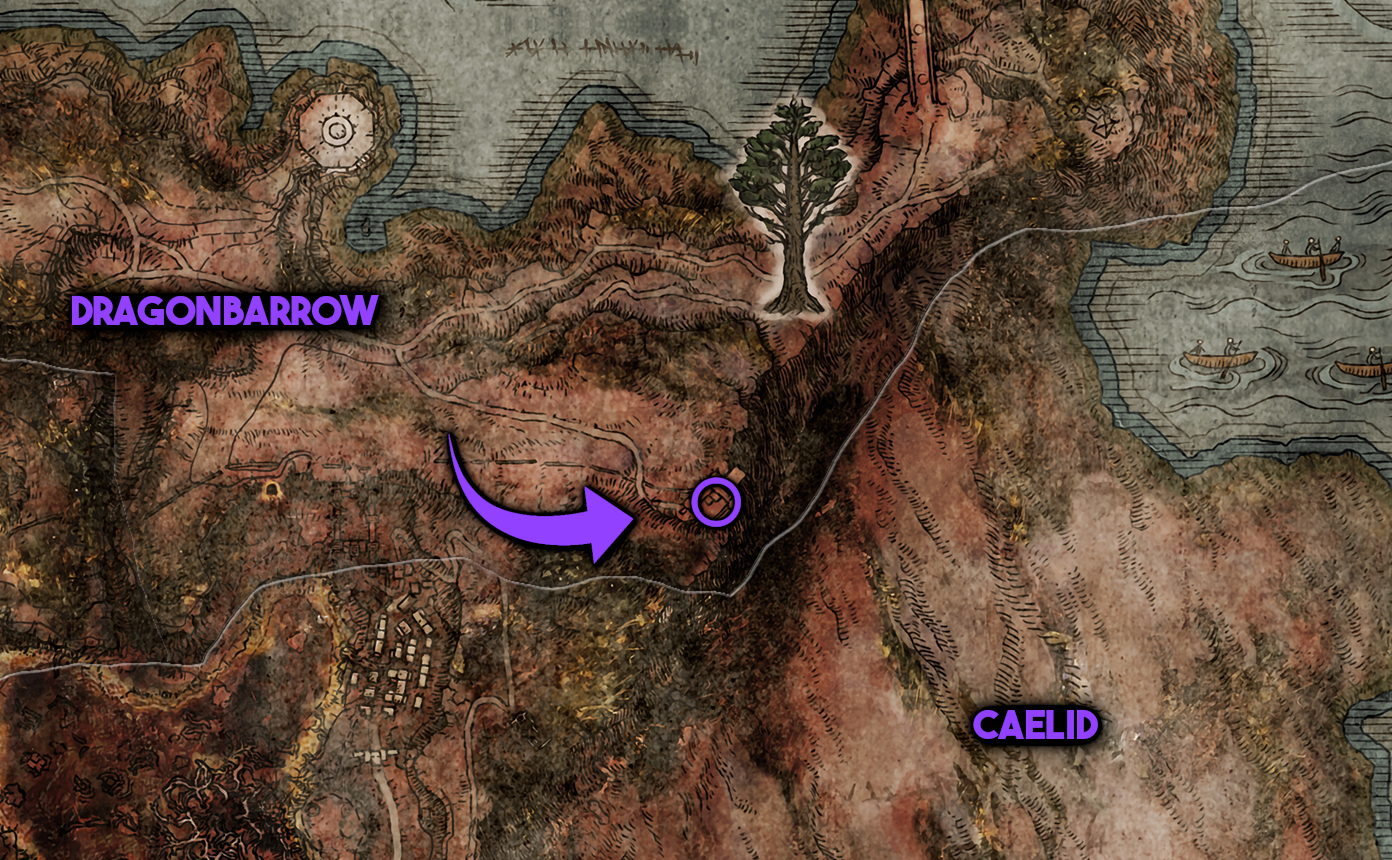 Radagon's Soreseal | Elden Ring | Hardcore Gamer