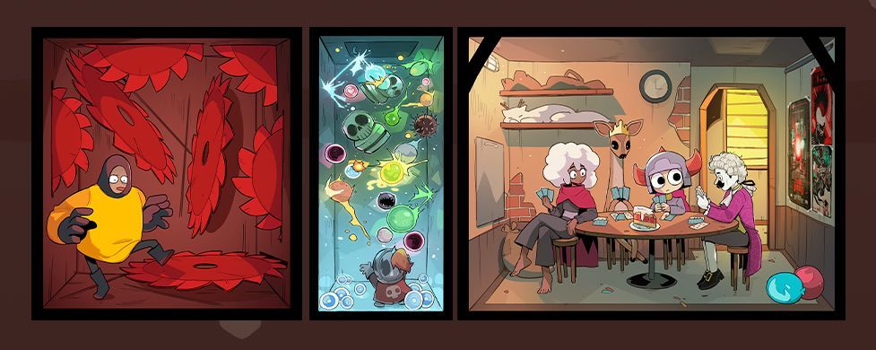 Devolver Digital's Anniversary Sale Hints at Unannounced Upcoming Games