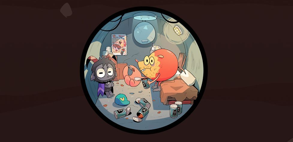 Devolver Digital's Anniversary Sale Hints at Unannounced Upcoming Games