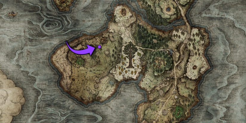 Divine Fortification | Elden Ring | Hardcore Gamer