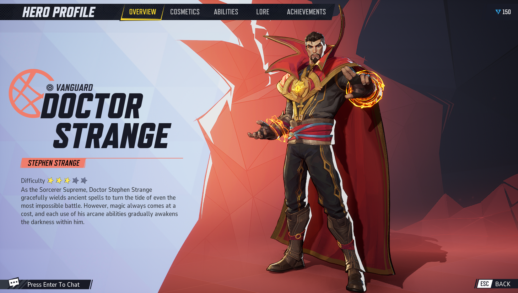 All Characters' Abilities in the Marvel Rivals Closed Alpha Test