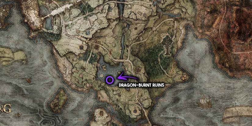 Twinblade | Elden Ring | Hardcore Gamer