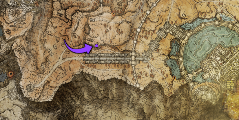 Dragonbolt Blessing | Elden Ring | Hardcore Gamer