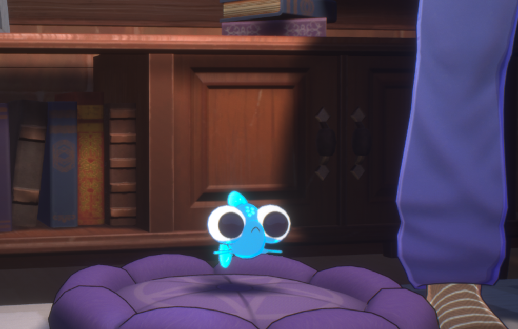 Spirit City: Lofi Sessions: How to Get All Spirits