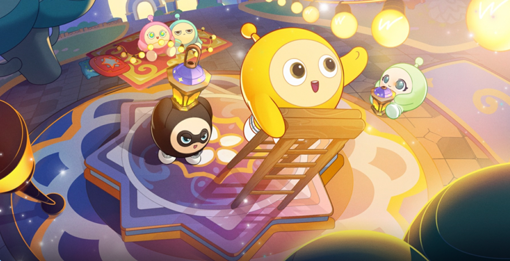 Eggy Party Codes (June 2024)