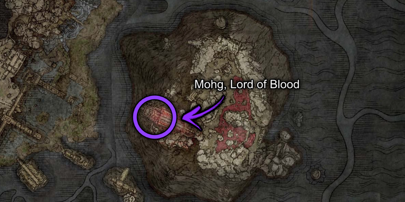 Bloodboon | Elden Ring | Hardcore Gamer