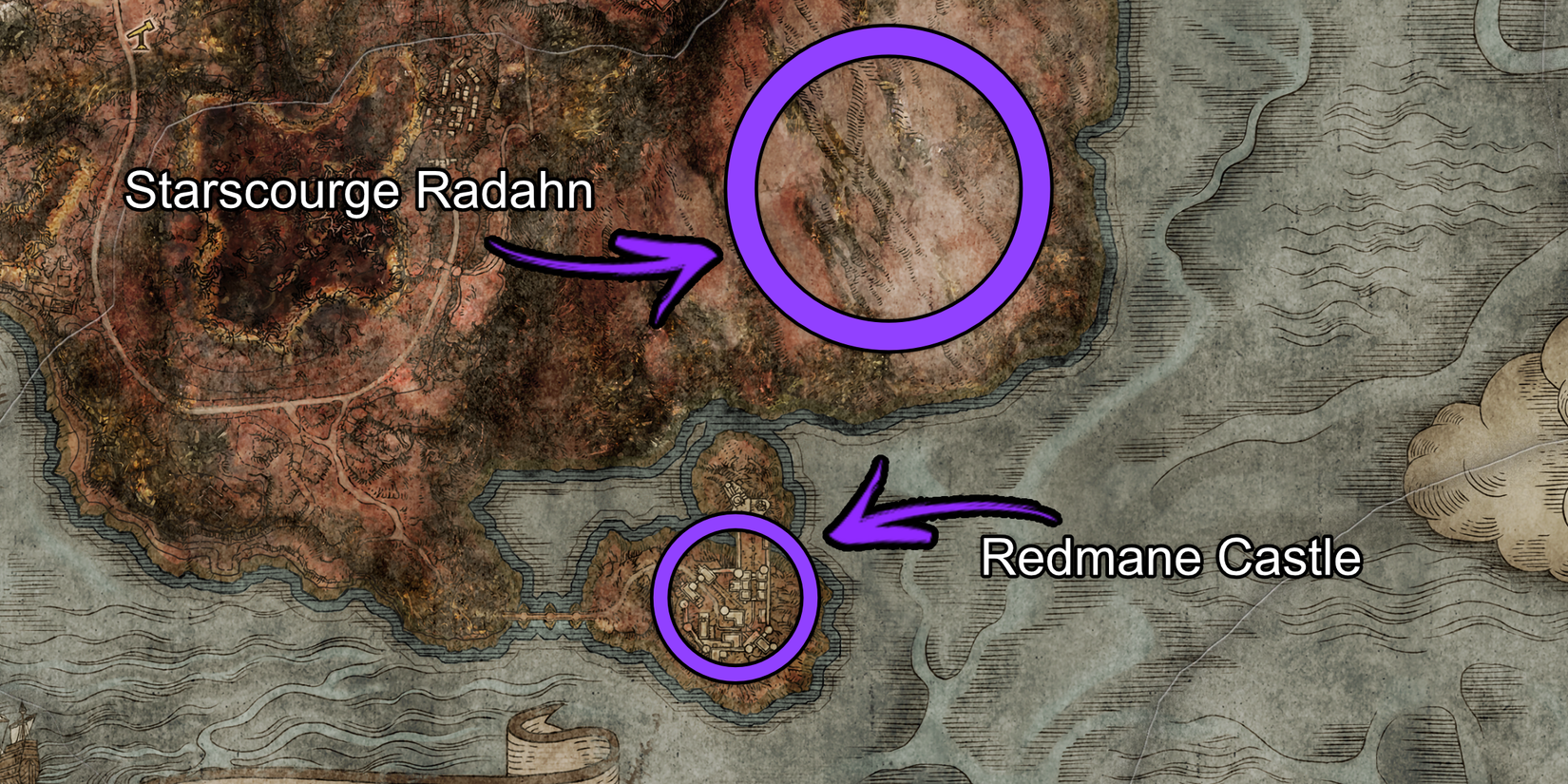 Starscourge Greatsword | Elden Ring | Hardcore Gamer