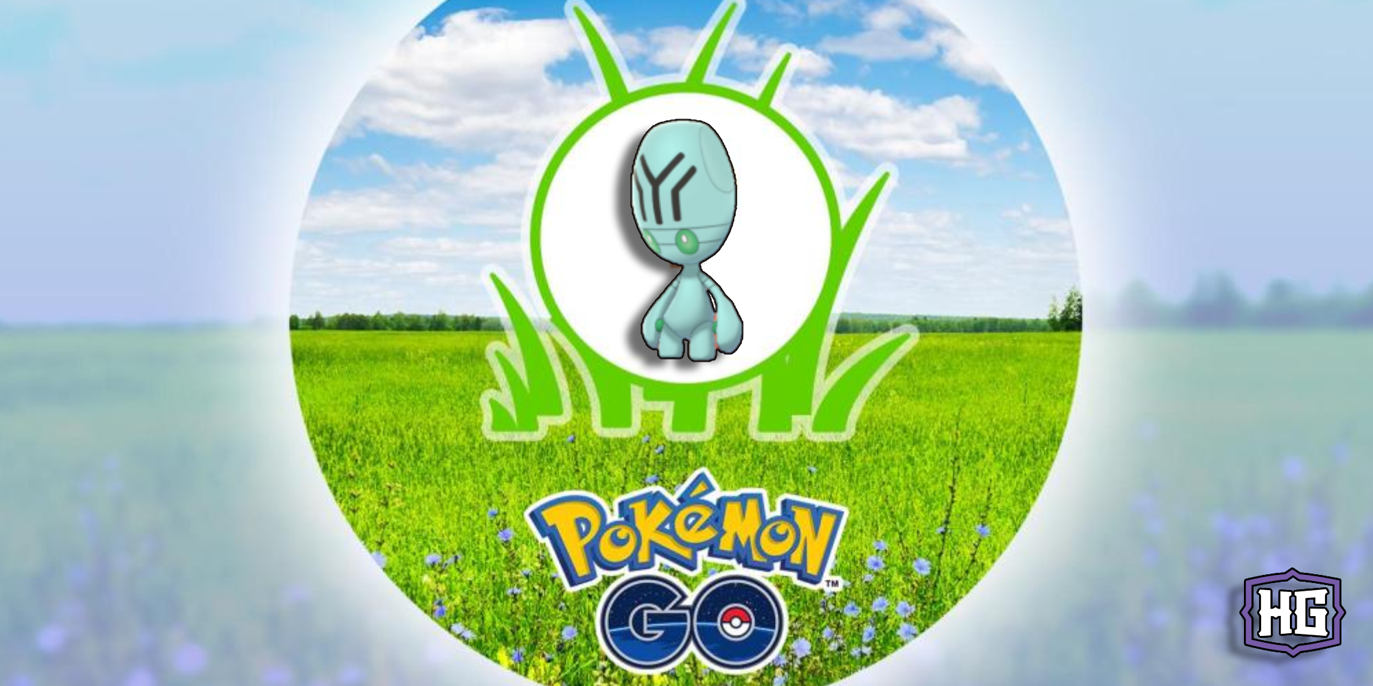 Pokémon GO: Elgyem Spotlight Hour Guide