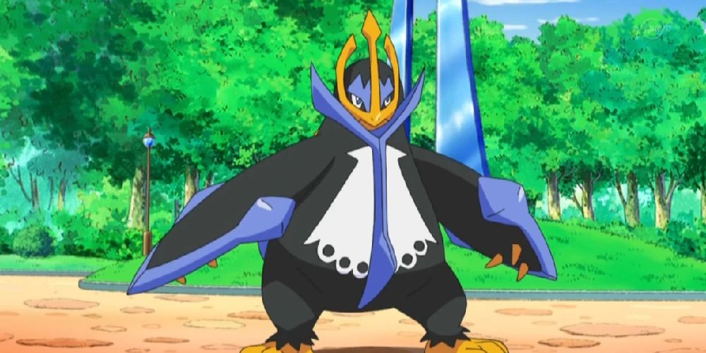 Best Starter Pokémon Across The Series