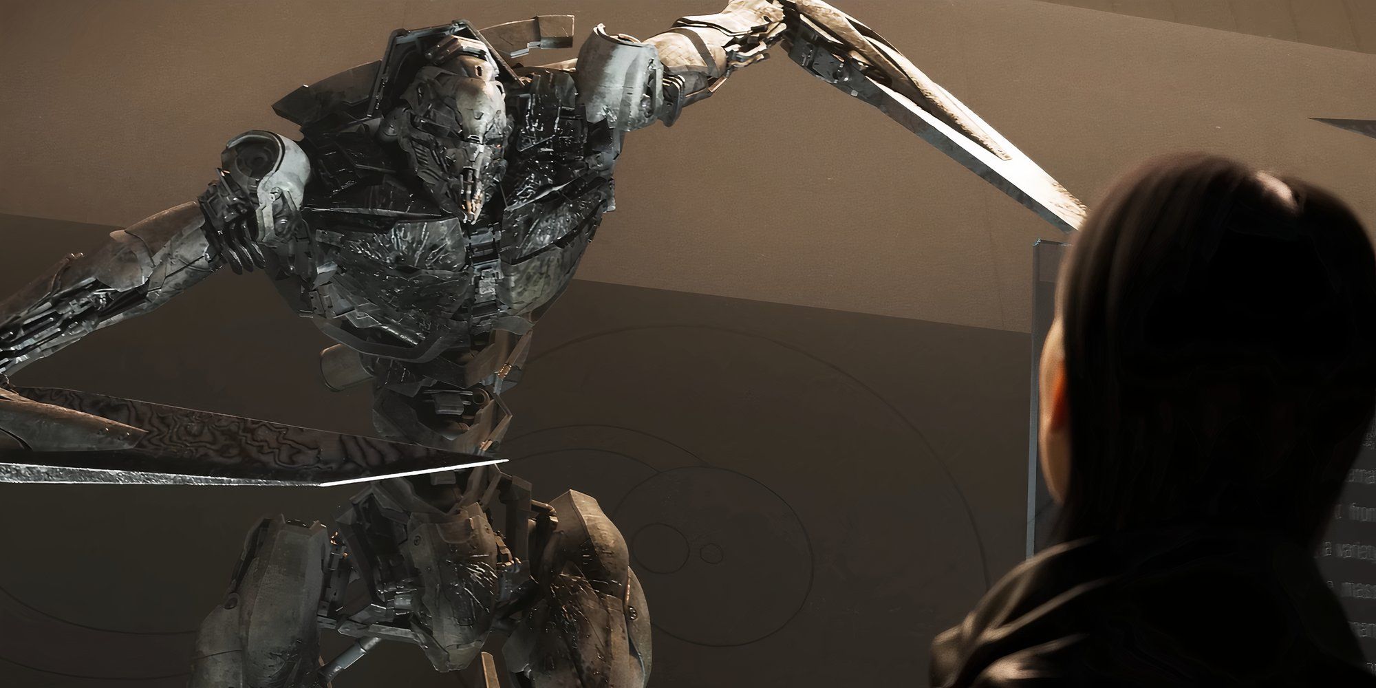 Archetype Entertainment Releases New Information and Concept Art for EXODUS