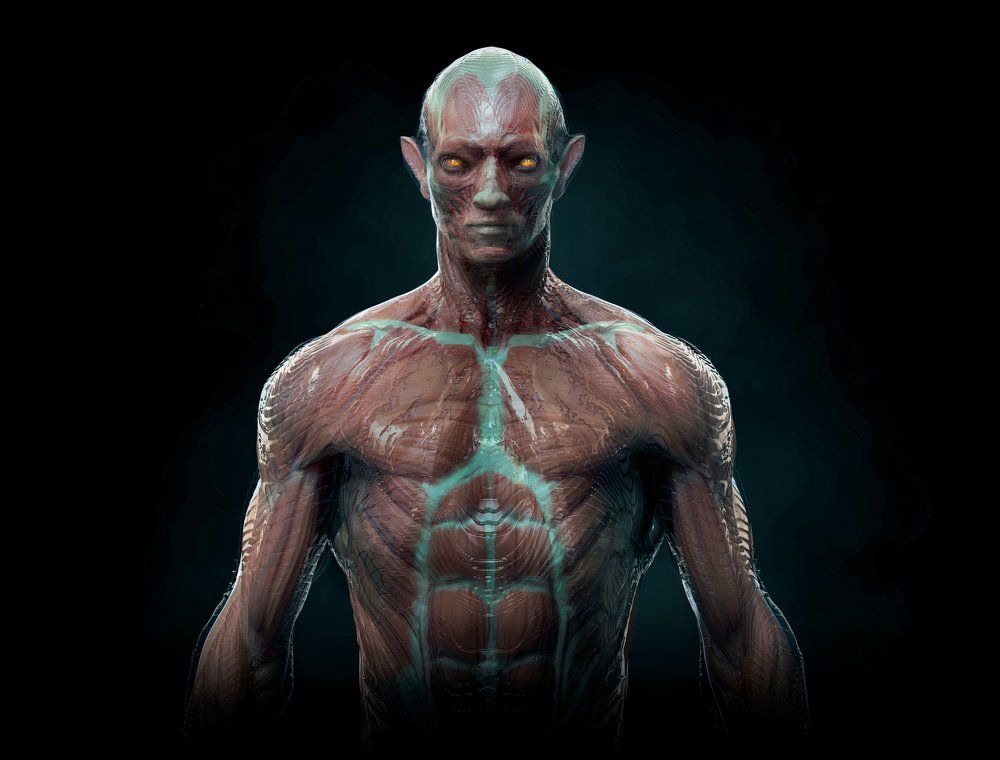 Archetype Entertainment Releases New Information and Concept Art for EXODUS