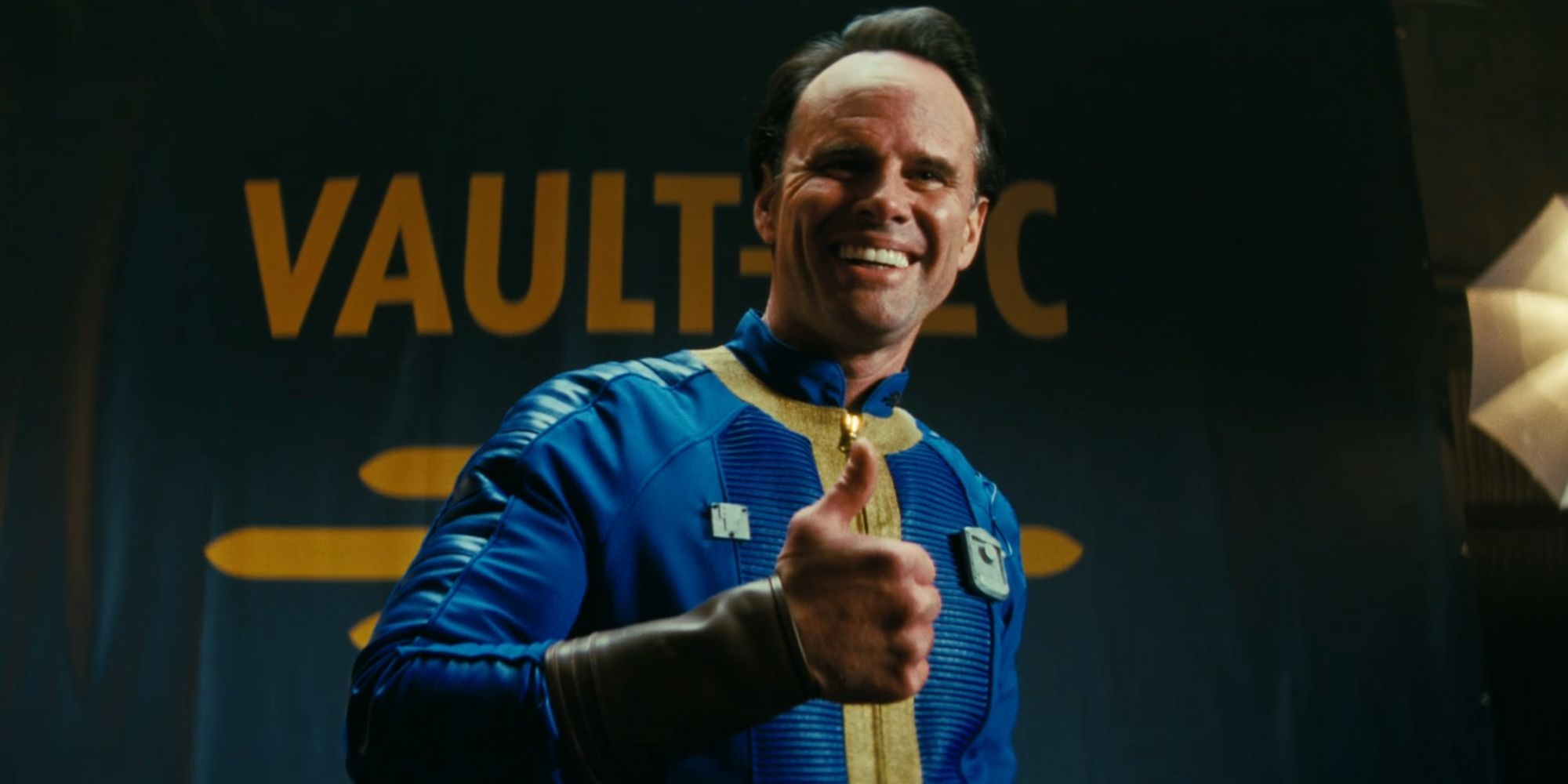 Best Easter Eggs In The Fallout TV Show