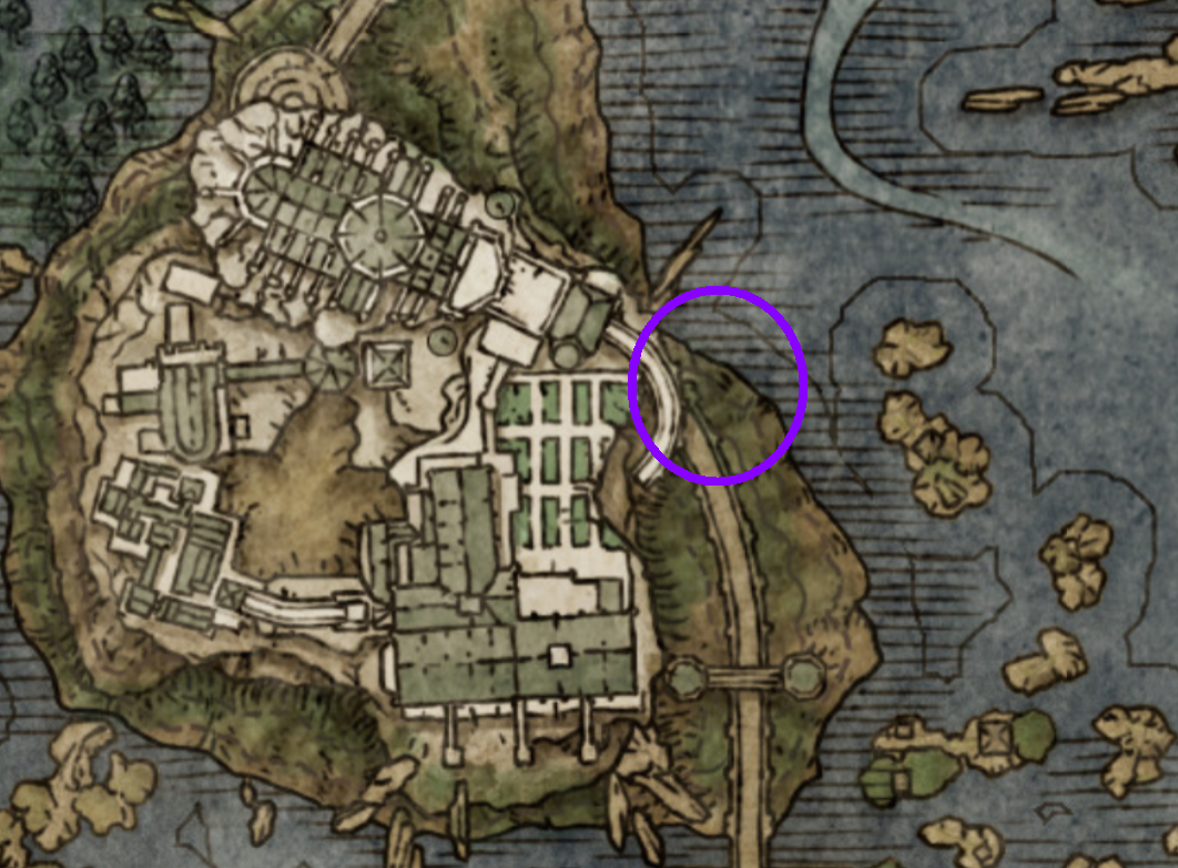 Fevor's Cookbook [2] | Elden Ring | Hardcore Gamer