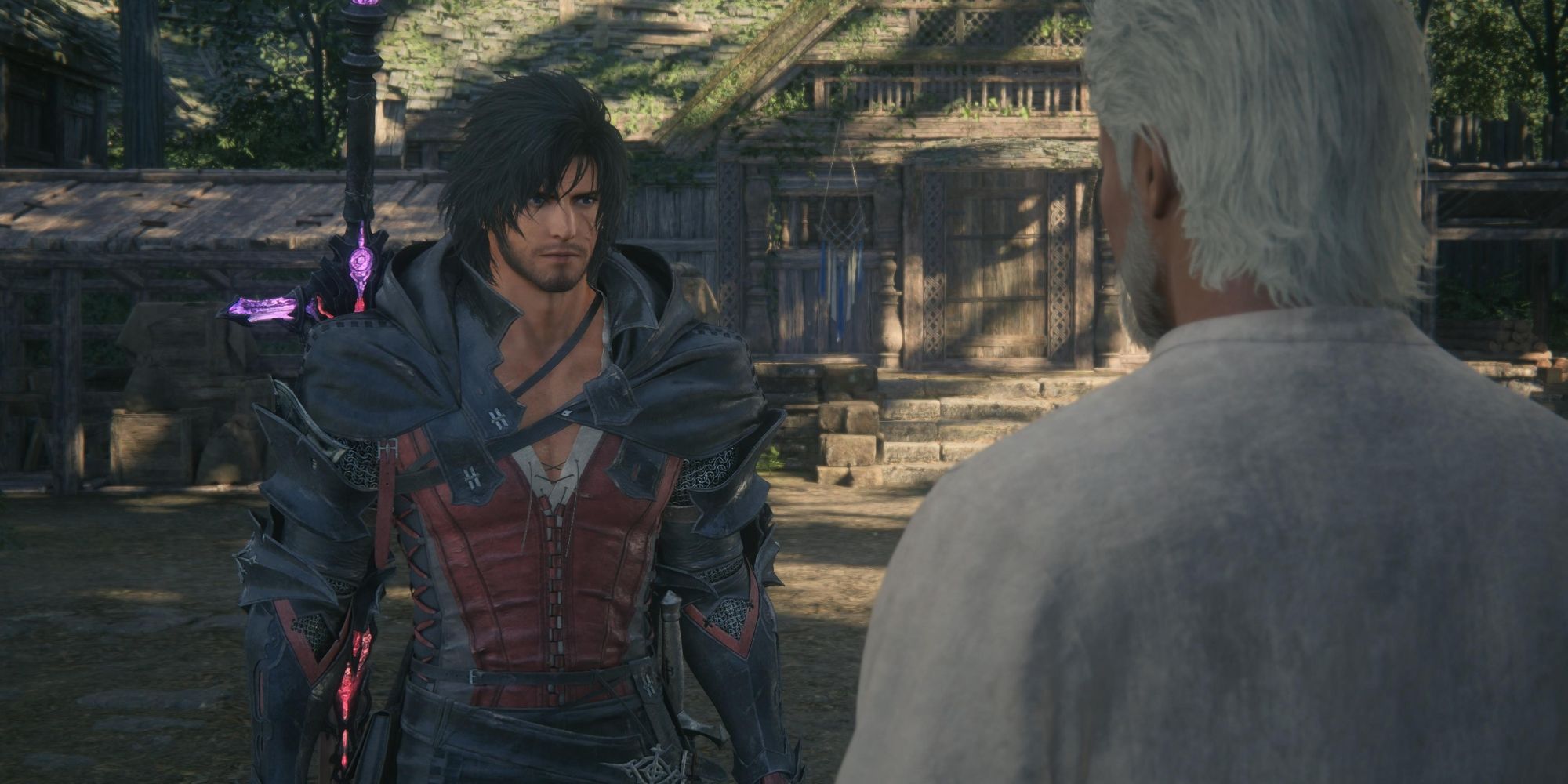 Final Fantasy XVI The Rising Tide: Roles of Honor Walkthrough