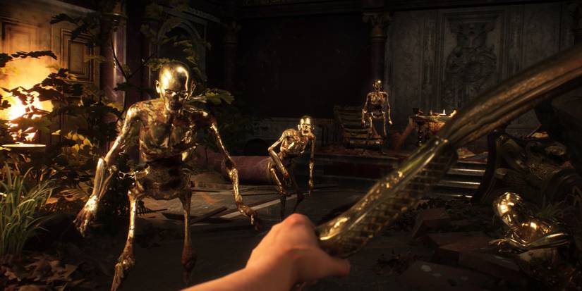 Best Games Like Fallout 4 In 2024