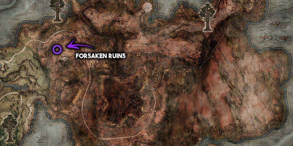 Sword of St. Trina | Elden Ring | Hardcore Gamer