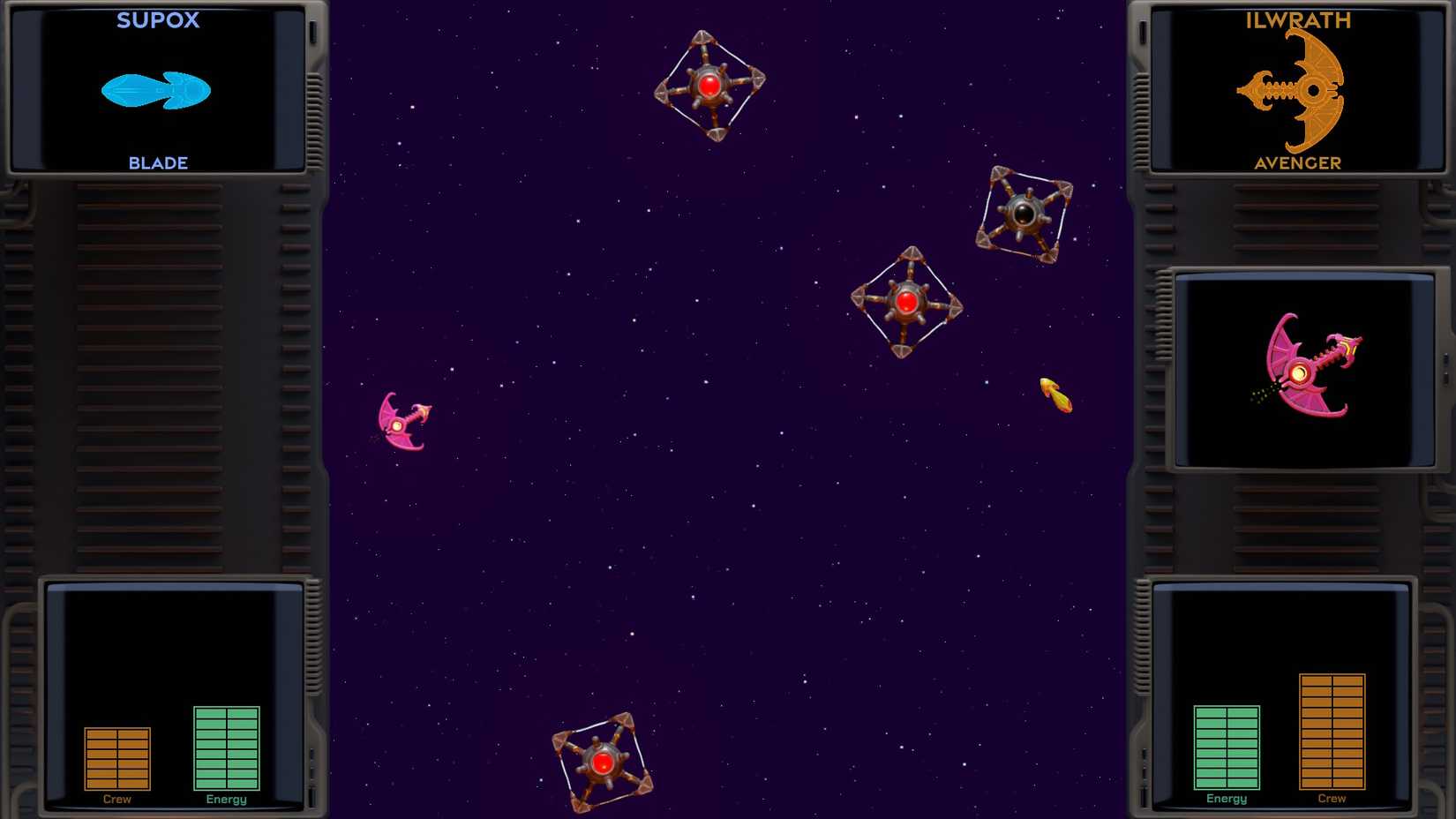 Same Universe with a New Name, Discussing Free Stars: Children of Infinity