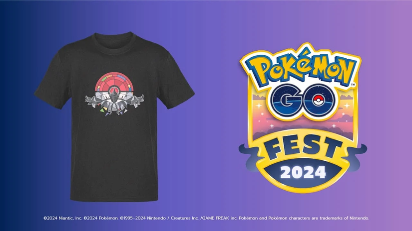 Pokémon GO Fest 2024: Sendai, Japan Guide