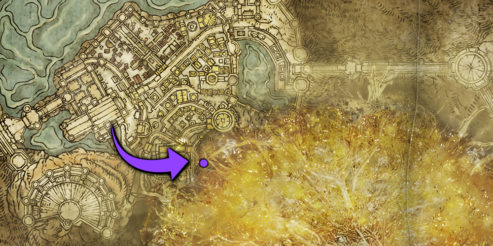 Talisman Pouch | Elden Ring | Hardcore Gamer