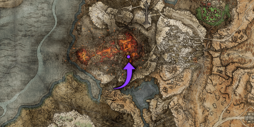 Godskin Stitcher | Elden Ring | Hardcore Gamer