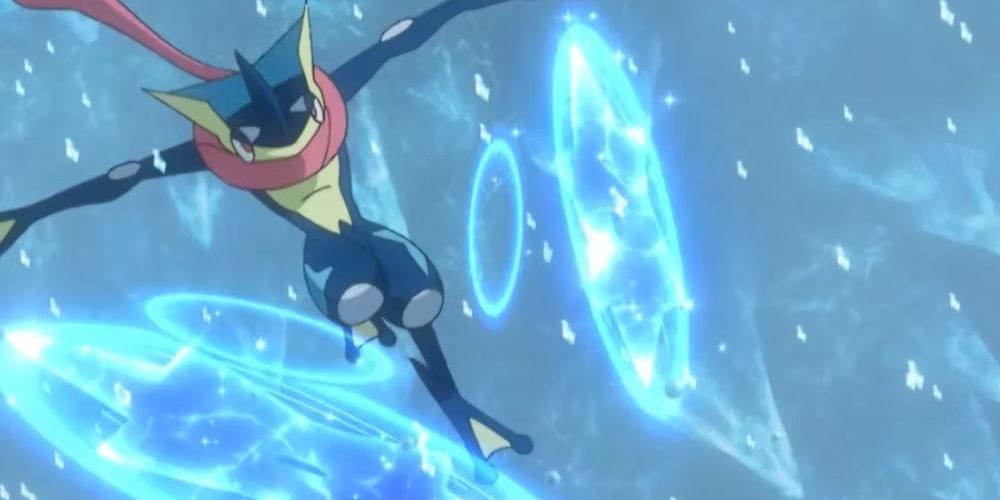 Best Starter Pokémon Across The Series