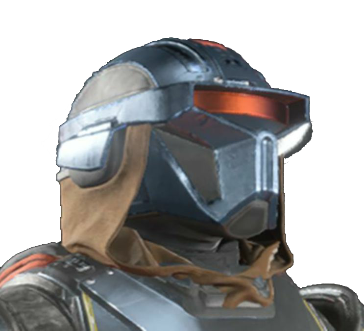 CW-4 Arctic Ranger Helmet | Helldivers 2 | Hardcore Gamer CW-4 Arctic Ranger Helmet | Helldivers 2 | Hardcore Gamer