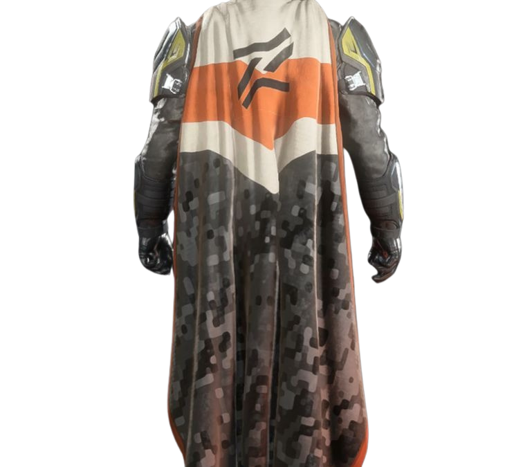 All Capes | Helldivers 2