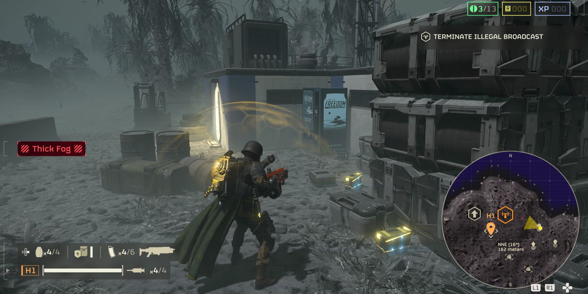 Helldivers 2: 10 Beginner Tips