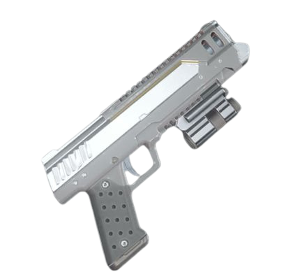 All Secondary Weapons | Helldivers 2