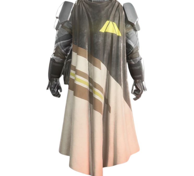 All Capes | Helldivers 2