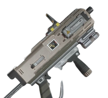 SMG-72 Pummeler | Helldivers 2 | Hardcore Gamer