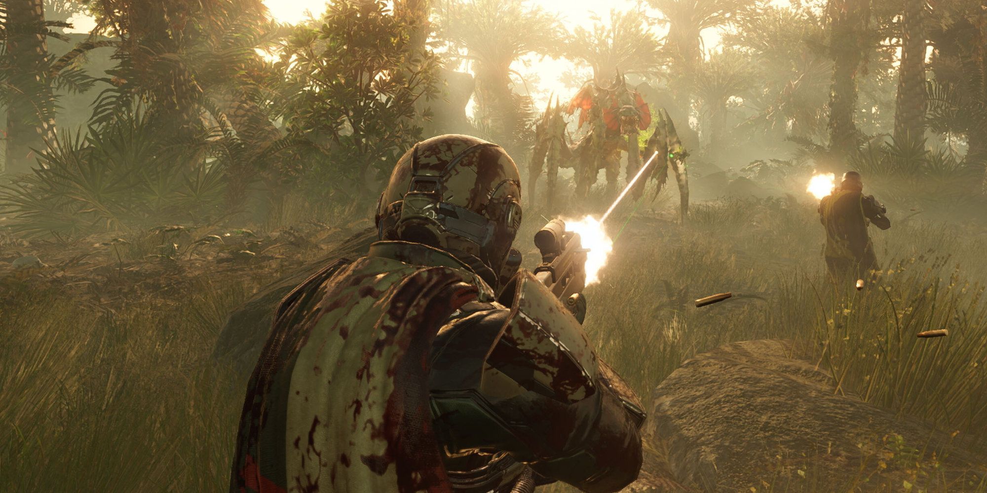 Helldivers 2: 10 Beginner Tips