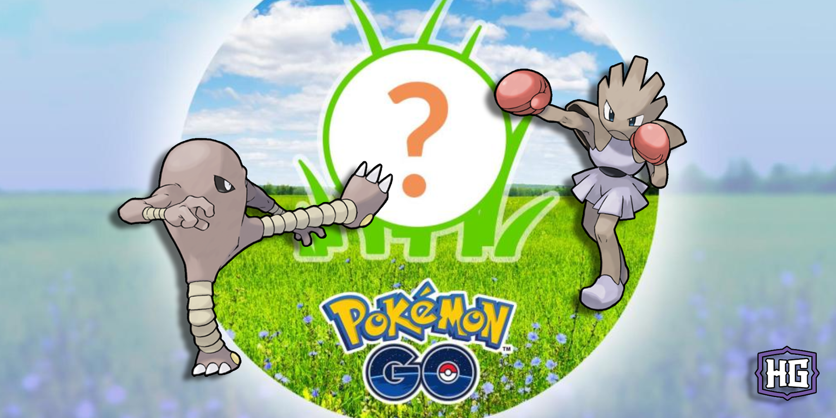 Pokémon GO: How to Catch Shiny Hitmonchan and Hitmonlee