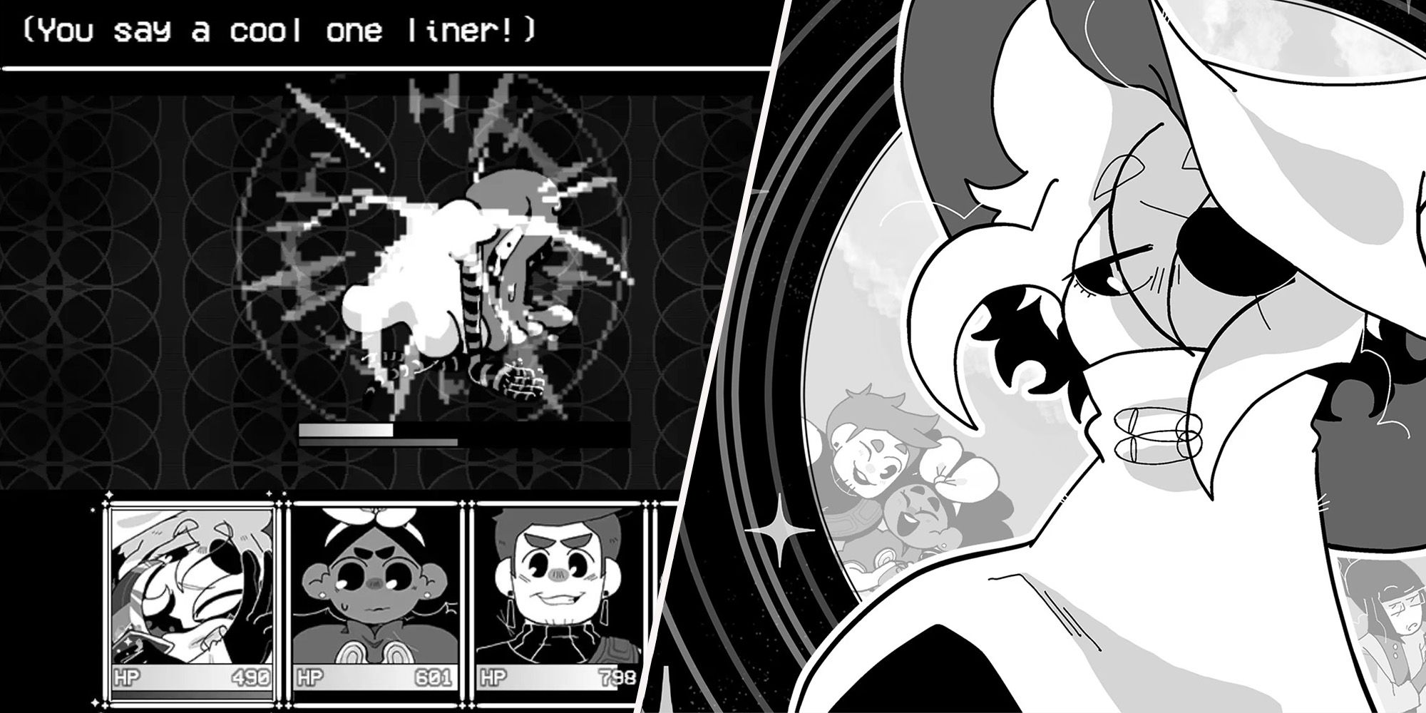 Best Indie Timeloop Games Ever