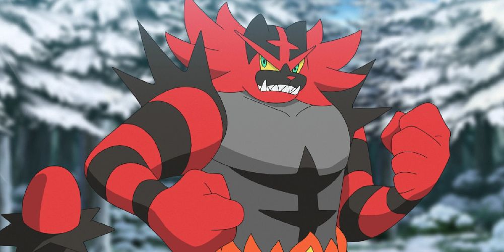 Best Starter Pokémon Across The Series