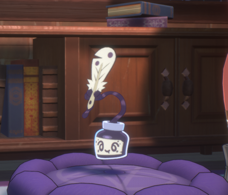 Spirit City: Lofi Sessions: How to Get All Spirits